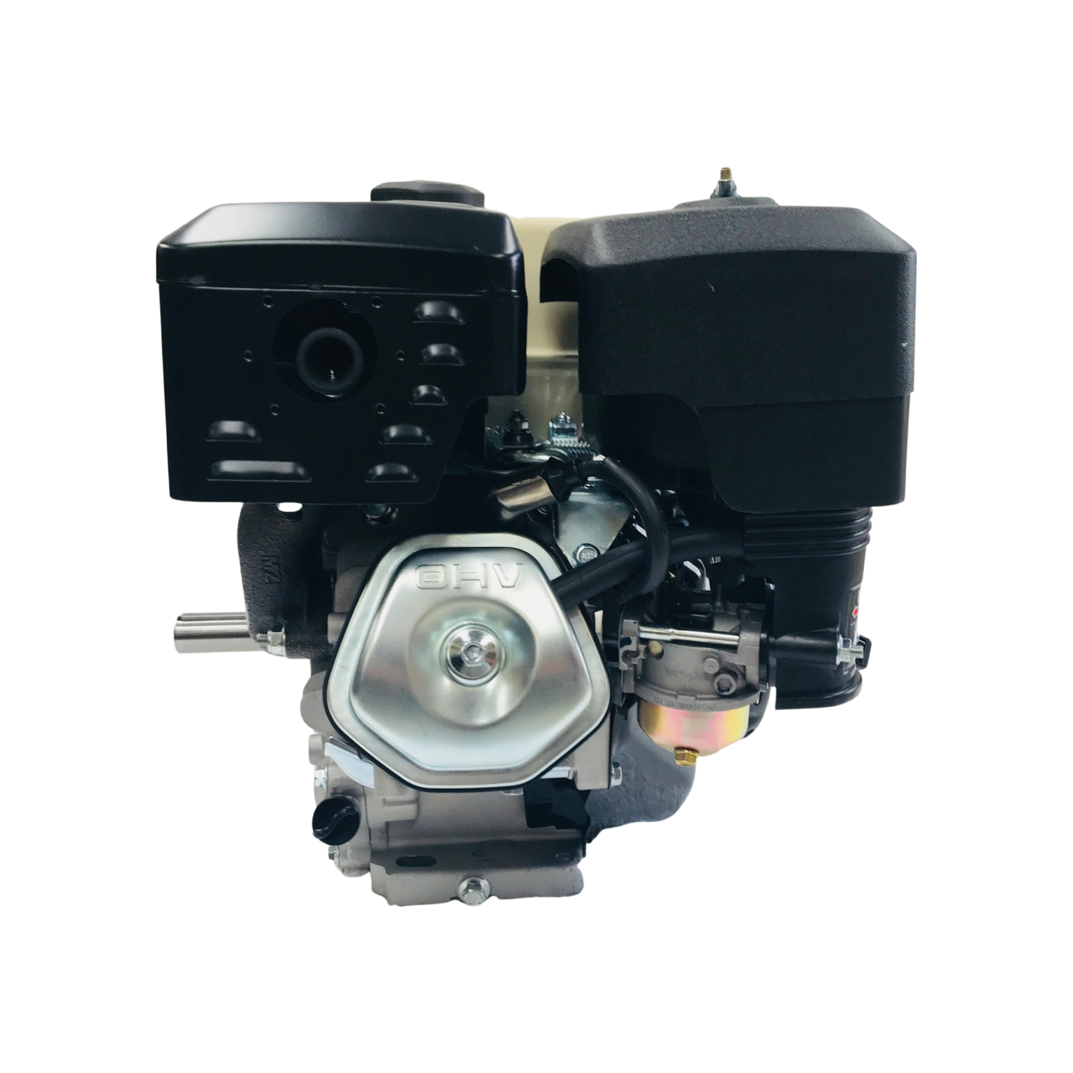LF270E 9hp Electric Start Engine Replaces Honda GX270 GX240 - Westbank ...