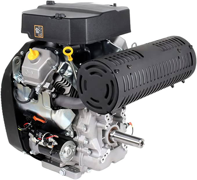 LF1000 37hp Electric Start V-Twin Petrol Engine Industrial Use ... LF1000 37hp Electric Start V-Twin Petrol Engine Industrial Use ...