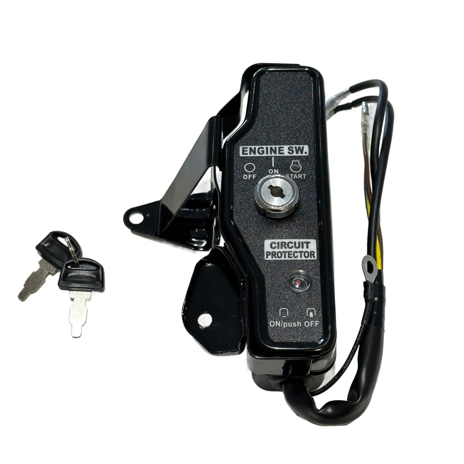 Replacement Ignition Switch Key Box LF200 LF212 Westbank Wholesale Replacement Ignition Switch Key Box LF200 LF212 Westbank Wholesale